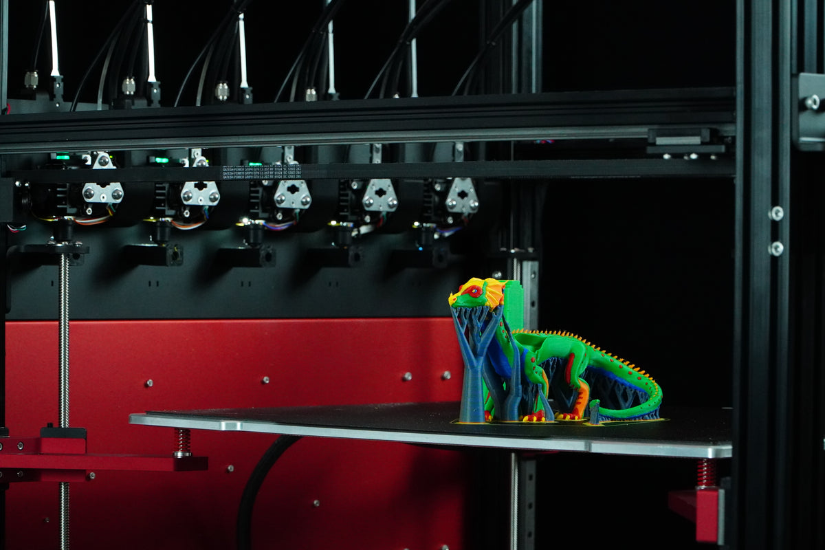 P4.x/P300 -> ProForge 5 Conversion Kit – Makertech Store