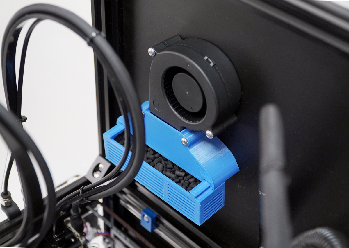 ProForge 300 Enclosure Upgrade – Makertech Store