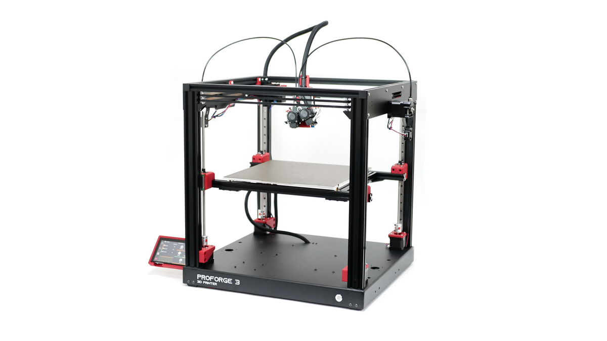 Proforge 4 – Makertech Store