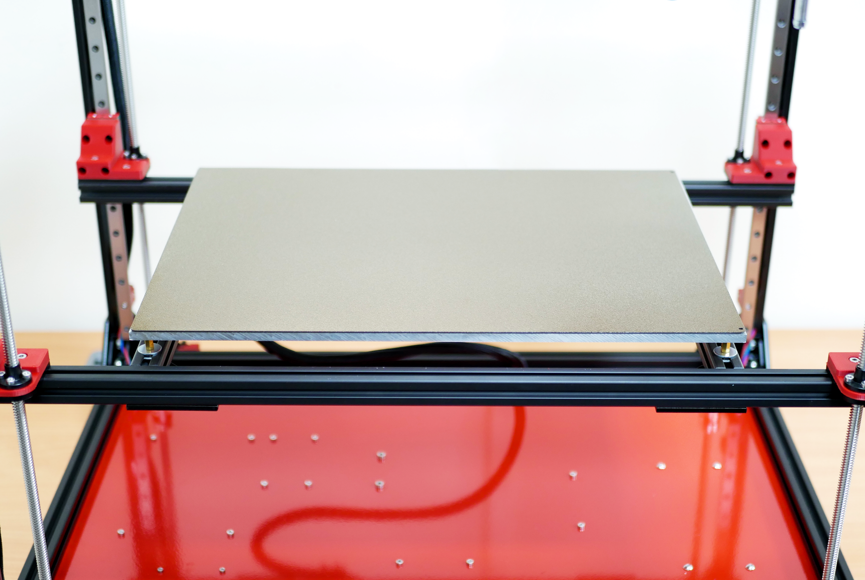 Proforge 4.x Flexplate 400x300mm – Makertech Store