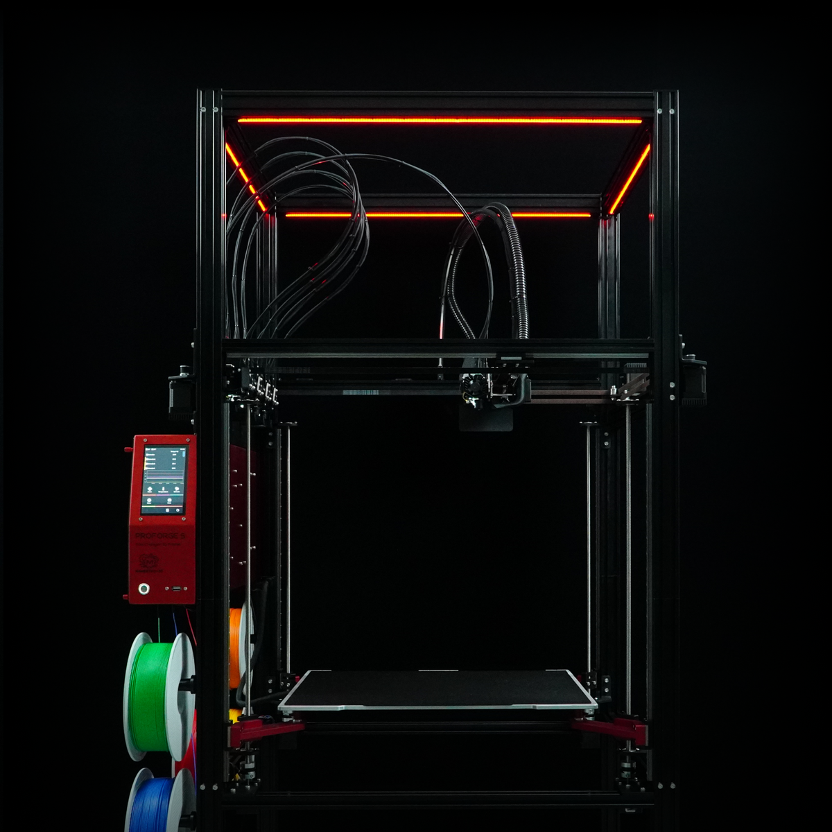 ProForge 5 - KIT – Makertech Store