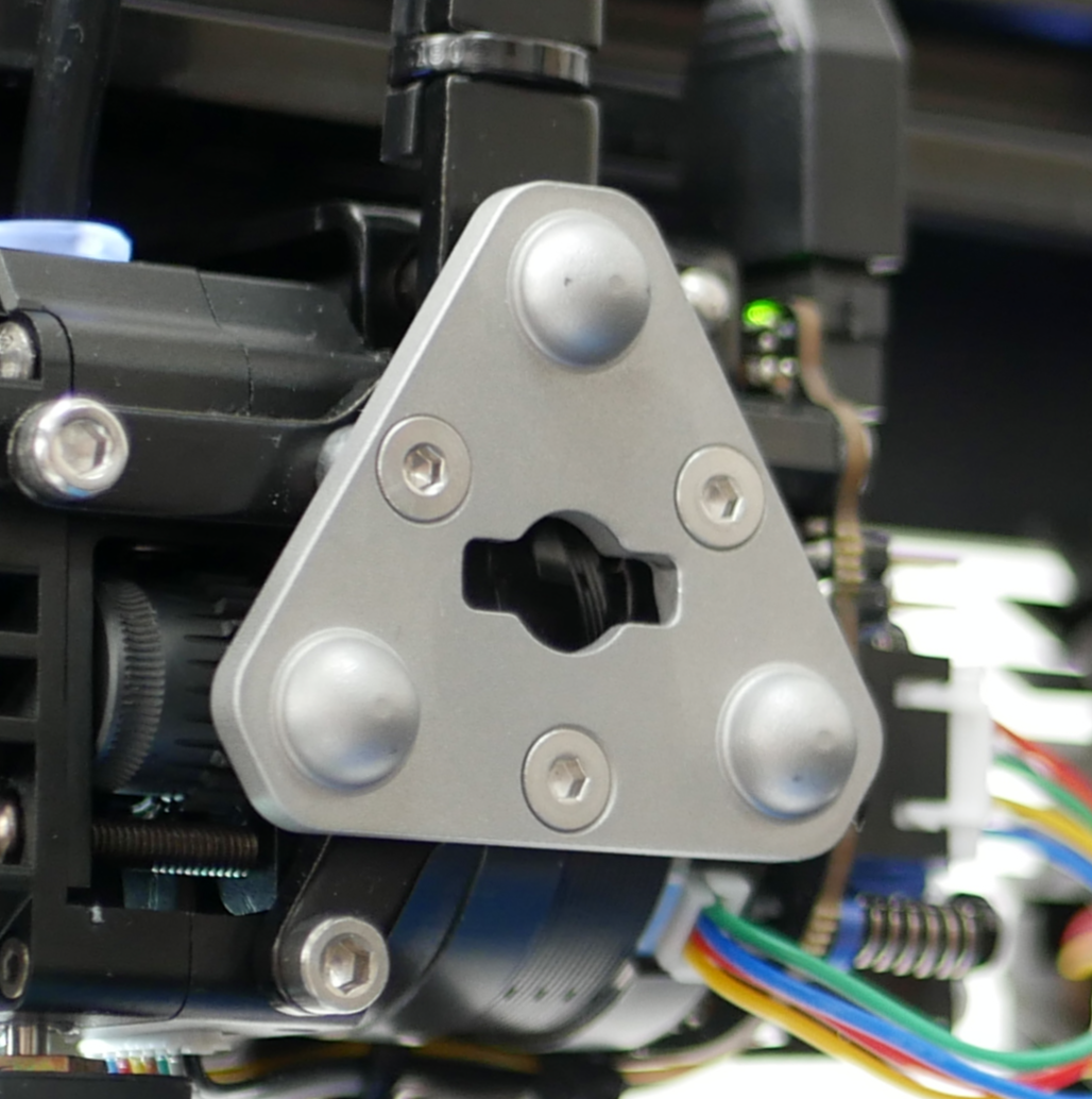 ProForge 4.2/300 Tool Plate – Makertech Store